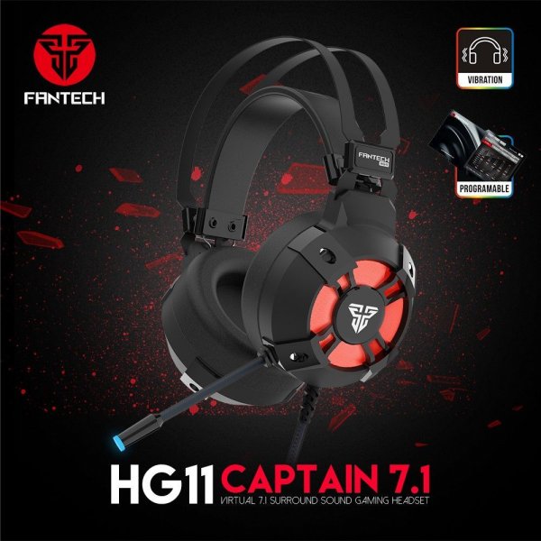 Khám phá túi streamer tập sự: Gọi tên hàng loạt gaming gear xịn sò